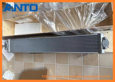 Китай 423-03-41131 4230341131 Масляный радиатор в сборе KOMATSU Запасные части для колесного погрузчика Подходит для WA380-6 продается