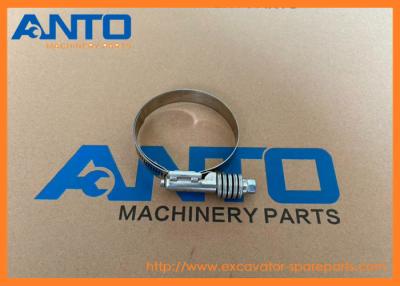 中国 S572-720006 ホースクランプ 油圧ショベル スペアパーツ HYUNDAI R160LC3 R180LC3 R200NLC3 R250LC3用 販売のため
