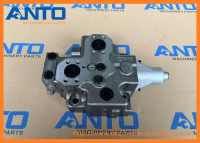 中国 723-40-71201 723-40-71200 コントロールバルブ組立 コマツー PC400LC-8用の掘削機のスペアパーツ 販売のため