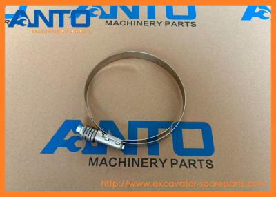 中国 11LB-40190 ホースクランプ 油圧ショベル スペアパーツ HYUNDAI R250LC7 R250LC7A R290LC7 R290LC7A用 販売のため