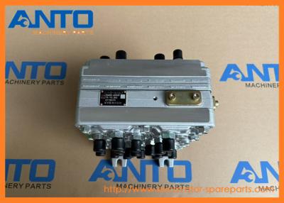 Китай 4718274 Шаттл клапан HITACHI экскаваторные запасные части для EX200-5 ZX210 ZX250-3 ZX330LC продается