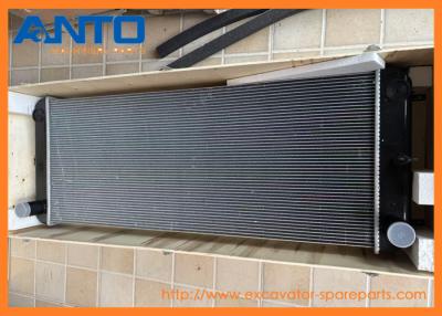 중국 4720129 히타치 굴삭기 예비 부품 라디에이터 ZH200LC-A ZX250LC-5B ZX290LC-5B용 판매용