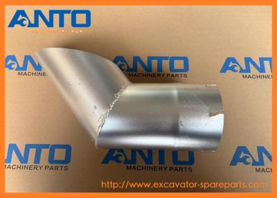 中国 8086588 排気管 HITACHI 油圧ショベル スペアパーツ ZX450 ZX480MT ZX600 ZX650H 販売のため