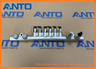 中国 6261-71-1220 6261-71-1210 コマツ油圧ショベル用コモンレールスペアパーツ SAA6D140E PC400 PC450 販売のため