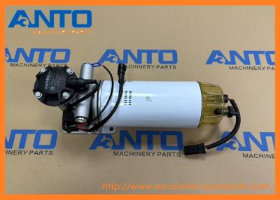 中国 444-5022 4445022 C7.1 120 に適したフィルターモーター・グレーダー・スペアパーツ 販売のため