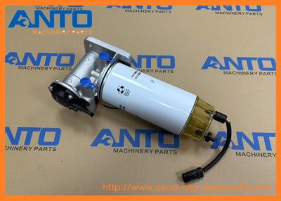 中国 444-5022 4445022 C7.1 120 に適したフィルターモーター・グレーダー・スペアパーツ 販売のため