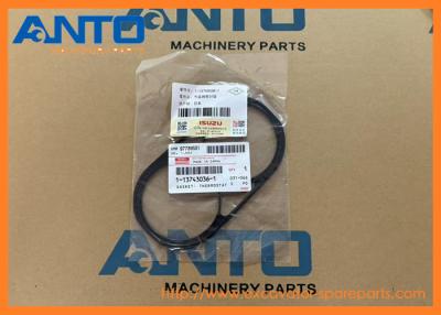 中国 1-13743036-1 1137430361 ガスケット ISUZU エグババター パーツ 配件 ZX470R-5G ZX480LCK-3 販売のため