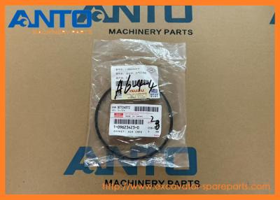 中国 1-09623423-0 ガスケット ISUZU 油圧ショベル スペアパーツ ZX470R-5G ZX480LCK-3 用 販売のため