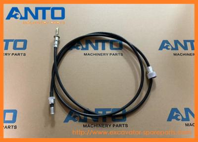 中国 08603-40019 0860340019 KOMATSU ホイールローダー スペアパーツ フィッティング WA100-3-XW用ケーブル 販売のため