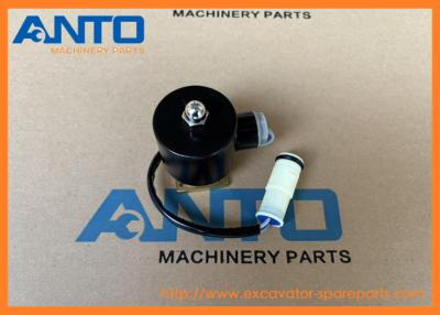 中国 23S-15-47221 419-15-16910 ソレノイドバルブ KOMATSU ホイールローダー スペアパーツ WA200-1用 販売のため