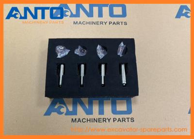 中国 YN30V00105R150 パイロットバルブ組立 SK170-8用のKOBELCO掘削機のスペアパーツ 販売のため