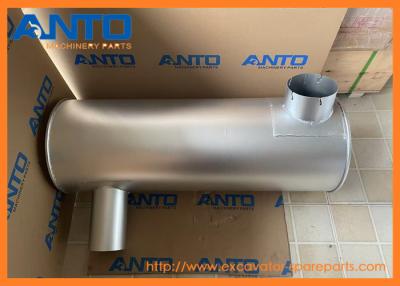 China 239-6580 2396580 Muffler Excavator Engine Parts Fitting For 345C 345C L 345C MH 345DLVG for sale