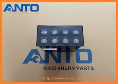 China 227-7575 2277575 Control Panel Excavator Controller Fitting For 311D LRR 312D 312DL 312D2 for sale