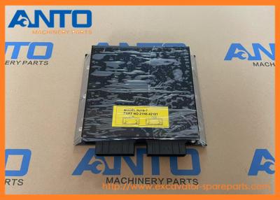 China 21N6-42101 21N642101 MCU Controller Excavator Controller Fitting For HYUNDAI R210LC7 for sale