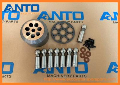 China 2144527 214-4527 Rotating Pump Excavator Hydraulic Pump Fitting For 320B 321B for sale