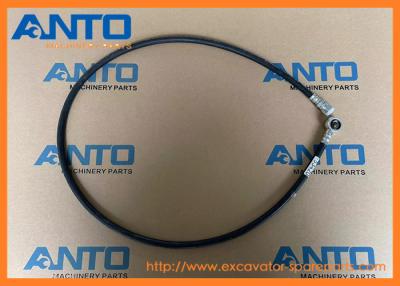 中国 20Y-62-53420 20Y6253420 ホース 油圧ショベル スペアパーツ KOMATSU HB205 HB215 PC130 PC160用 販売のため