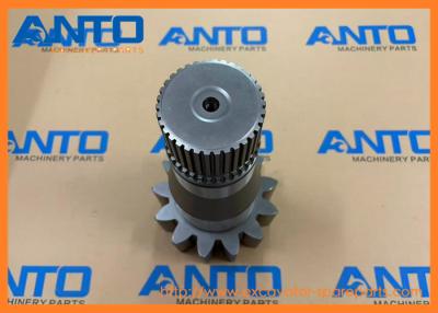 中国 39K6-12120 ドライブシャフト HYUNDAI HX220L HX220NL に適した掘削機の部品 販売のため