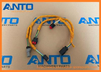 中国 529-0428 5290428 C7.1 323D 340D 用 掘削機スペアパーツ用コントロールハーネスアセンブリ 販売のため