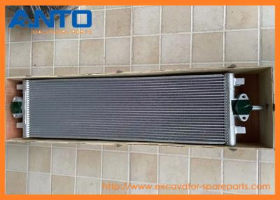 中国 20Y-03-42561 20Y0342561 20Y-03-42571 オイルクーラー エグババターのスペアパーツ 販売のため