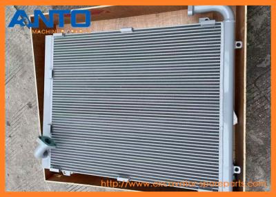 中国 20Y-03-23110 20Y0323110 オイルクーラー エグババターのスペアパーツ 販売のため