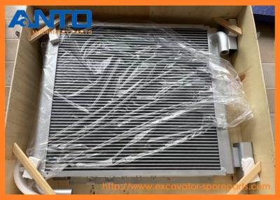 中国 20Y-03-21821 20Y0321821 オイルクーラー 油圧ショベル スペアパーツ KOMATSU PC200 PC200SC用 販売のため