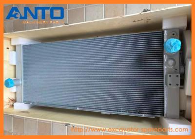中国 11Q6-40635 ラジエーター HYUNDAI 油圧ショベル スペアパーツ R210LC-9 R250LC-9 R260LC-9S 用 販売のため