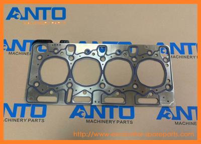 中国 320/02709 JCBバックホー スペアパーツ 444用シリンダーヘッドガスケット 販売のため
