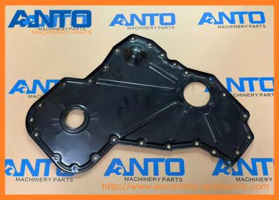 中国 6745-21-3210 6745213210 ギヤカバー KOMATSU 油圧ショベル スペアパーツ PC300LC-8用 販売のため