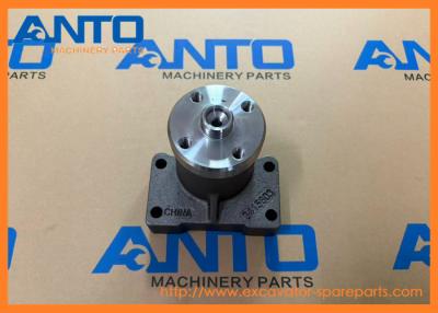 中国 6743-61-3501 6743-61-3500 3415603 ファンのサポート アッシー KOMATSU PC350LC-8用の掘削機のスペアパーツ 販売のため