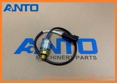 中国 418-43-37230 4184337230 圧力スイッチセンサー KOMATSU ホイールローダー WA100 WA150のスペアパーツ 販売のため