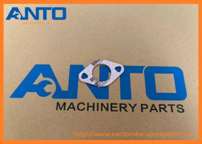 中国 3938157 フランジガスケット CUMMINS 掘削機エンジン部品 4B3.9 6B5.9 6C8.3 B3.3 B3.9 B4.5 ISB用 販売のため