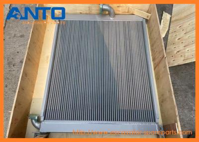 中国 208-03-51121 2080351121 オイルクーラー 掘削機 スペアパーツ KOMATSU PC400 PC410用 販売のため