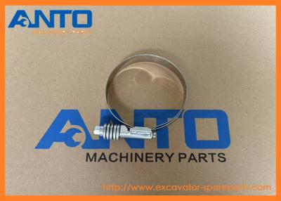 中国 207-01-75340 2070175340 コマツ PC300 PC300HD PC300LL 用 クランプ 掘削機 スペアパーツ 販売のため