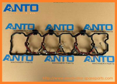 中国 6754-11-8330 6754-11-8331 5264951 ガスケット KOMATSU PC220LC-8M0用の掘削機のスペアパーツ 販売のため