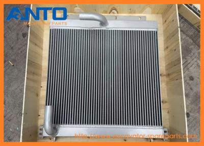 中国 205-03-71121 2050371121 オイルクーラー エグババターのスペアパーツ KOMATSU PC200 PF5 PW200 販売のため