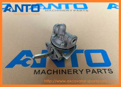 中国 119600-52021 128270-52010 燃料ポンプ 掘削機 スペアパーツ 3TN66 2TNE 3TNE 用 販売のため