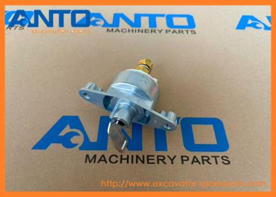 中国 08068-00001 0806800001 バッテリースイッチ コマツ油圧ショベル スペアパーツ PC88MR-8 PC130-8用 販売のため