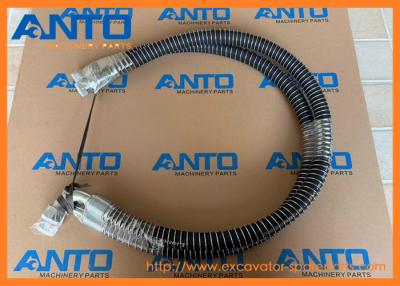 中国 4642619 日立油圧ショベルスペアパーツ ZX330-3 ZX350H-3 ZX360LC-3-HCMC 用ホースフィッティング 販売のため