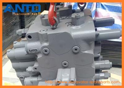 中国 4606144 制御バルブ HITACHI 掘削機用スペアパーツ ZX200-3 ZX210H-3 ZX225USR-3 販売のため