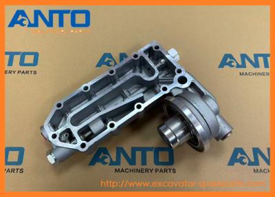 中国 6743-61-2112 6743612112 コマツ油圧ショベルスペアパーツ SAA6D114E PC300LC-8用カバー 販売のため