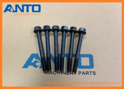 中国 129900-01200 シリンダーヘッド ボルト エグババター パーツ 4GP98 4TNE92 4TNE94 4TNE98 販売のため