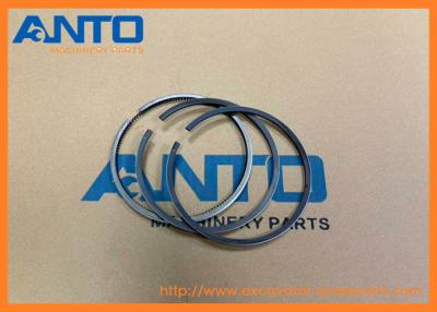 中国 6137-31-2200 6137-31-2032 6137-31-2031 ピストンリングアッシー KOMATSU 油圧ショベル スペアパーツ S4D105-5B用 販売のため