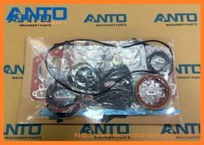 中国 6135-K1-3201 6135-K1-3300 ガスケット KOMATSU S4D105-5B用の掘削機のスペアパーツ 販売のため