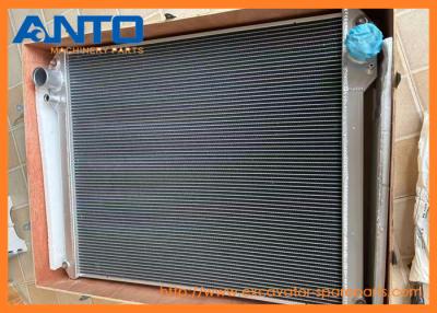 中国 185-1016 1851016 ラジエーター ホイールローダー スペアパーツ フィッティング 3056E 924G 928G 930G用 販売のため