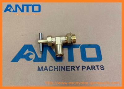 中国 6V-7238 6V7238 シャットオフバルブ 掘削機 スペアパーツ C4.4 C7.1 C13 320GC 323FL 352F 用 販売のため