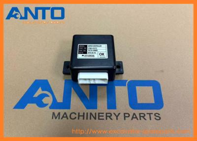 中国 21N6-01273 ワイパーモーターコントローラー HYUNDAI 油圧ショベル スペアパーツ HX140 L HX220 L 用 販売のため