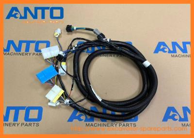 中国 20Y-06-31120 20Y0631120 ワイヤーハーネス KOMATSU 油圧ショベル スペアパーツ PC1250 PC1250SP用 販売のため