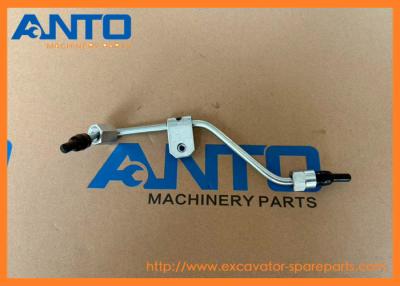 中国 6745-71-4150 1317568H92 燃料パイプ KOMATSU ホイールローダ スペアパーツ SAA6D114E WA430-6E0用 販売のため
