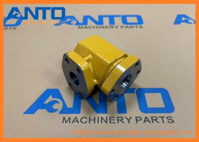 China 07128-11000 07128-01000 155-61-11903 Drehgelenk KOMATSU Radlader Ersatzteile für WA350 zu verkaufen