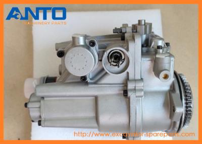 Китай 131-0721 151-0960 Запасные части регулятора экскаватора, подходящие для 3116 320B 320B L 320B N 320B S продается